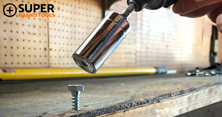 The SuperSocket - One Tool to Rule Them All